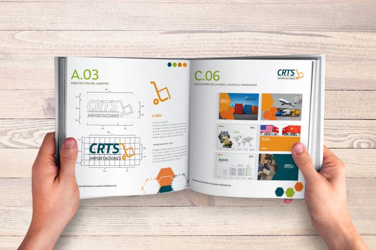 LIBRO DE MARCA, ¿ÉXITO A SU EMPRESA? – MARKDESIGN